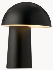 Přenosná stmívatelná stolní LED lampa Faye