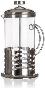 French press banquet wave 600 ml