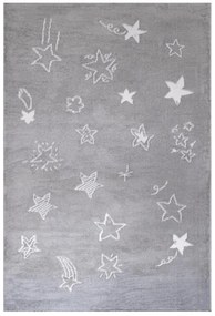 Čilek Dětský koberec Star 120x180 cm