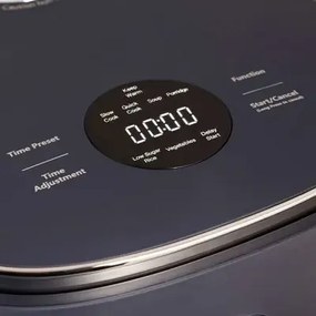 Lauben Low Sugar Rice Cooker 3000AT / režim snížení hladiny cukru / 6
