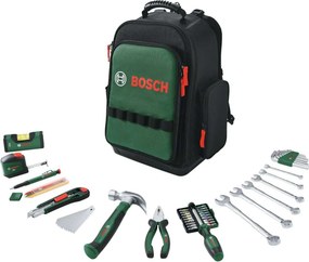 Bosch - 60dílná sada ručního nářadí 1600A02ZA1