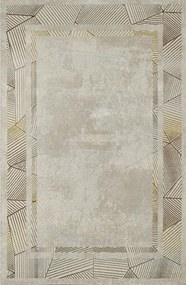 Kusový koberec Rebeca 50169 260 cream Varianta: 120x170 cm