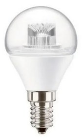 Výrobce po 1 ks | LED Žárovka MAZDA P45 E14/3,2W/230V 2700K | P5768