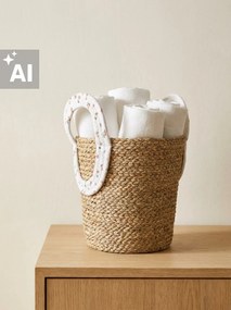 Sinsay - Obal na květináč - vícebarevná