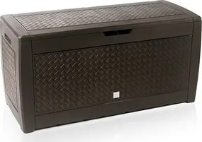 PROSPERPLAST Boxe Matuba 310L / Zahradní box / 1190 x 600 x 480 mm