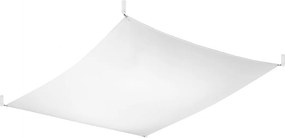 Sollux Lighting Stropní svítidlo LUNA 3 bílé