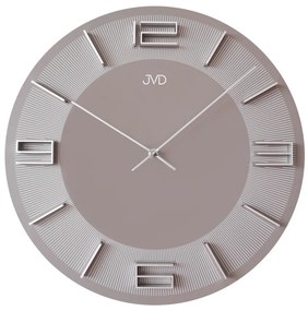 Nástěnné hodiny HC34.1 JVD 40cm