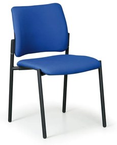 Antares Konferenční židle ROCKET bez područek, modrá
