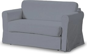 Potah na pohovku IKEA Hagalund barva šedá