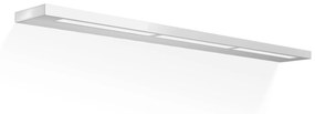 Dekor Walther Slim 80 N LED nástěnné svítidlo, matná bílá