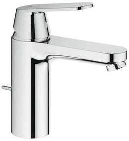 GROHE 2339600E -Umyvadlová baterie EUROSMART COSMOPOLITAN DN 15 velikost M chrom