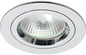 VESTAVNÉ SVÍTIDLO HALOGEN 10H4878