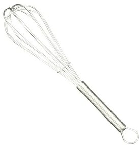 Metlička z nerezové oceli Metaltex French, délka 20 cm