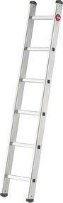 Jednodílný žebřík Hailo S60 ProfiStep uno 6 příček, 7106-007