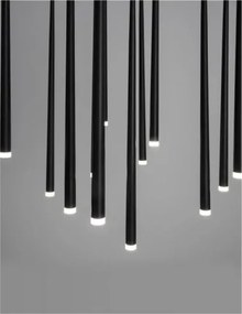 Závěsné LED svítidlo NOVA LUCE GIONO 29W 3000K 9601012