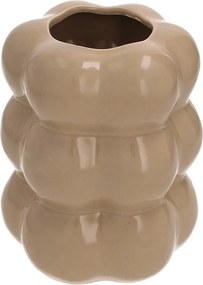 Vase Sand Bubbles II 14x14x18 cm