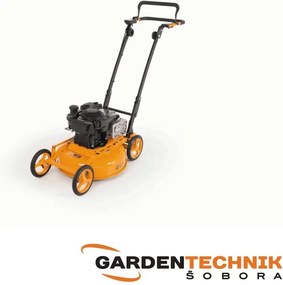Mulčovací sekačka AS-MOTOR AS 510 ProClip 4T A