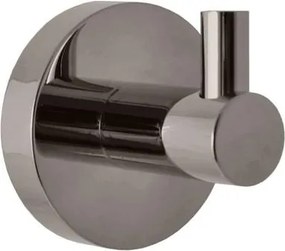 RAV SLEZÁK Colorado háček metal grey kartáčovaná COA0100MGK