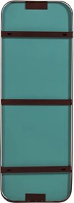 Zrcadlo 5x110 cm Doutzen – WOOOD