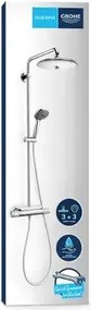 Grohe Vitalio Joy - Sprchový set