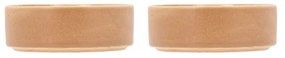 Villa Collection Porcelánová mísa Fjord 0.125l Cream