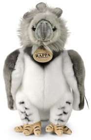 Rappa Plyšový pták harpyje 27 cm ECO-FRIENDLY