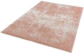 Růžový  koberec Fanlong Rose Pink Rozměry: 160x230 cm