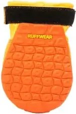 RUFFWEAR Summit Trex™ Outdoorová obuv pro psy Sunrise Yellow L