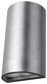 Ledvance Ledvance - LED Venkovní nástěnné svítidlo ENDURA LED/11,5W/230V IP44 P224377