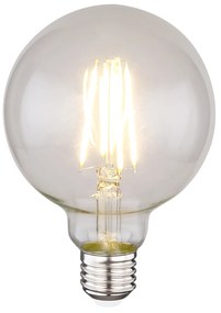 Globo 11526D | žárovka E27/7W 11526D BULB stmívatelná