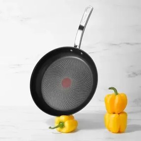 Tefal Intuition B8170444 pánev 24 cm