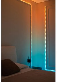 Twinkly TWD060STP-T - LED RGB Stmívatelný řetěz DOTS 60xLED 7 m USB Wi-Fi