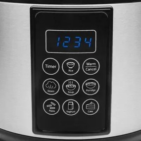 Tristar RK-6132 / Rýžovar a Multicooker / 500W / 1.5 l / Časovač
