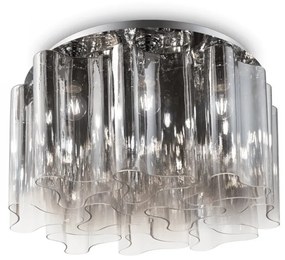 Ideal Lux 172804 stropní svítidlo Compo 10x60W|E27