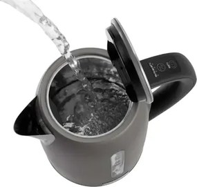 SENCOR SWK 7708BK černá / Rychlovarná konvice / 2150W / 1.7L