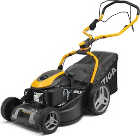 Stiga Combi 753 SE benzínová sekačka s pojezdem