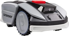 Autonomní robotická sekačka Sunseeker S3