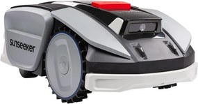 Autonomní robotická sekačka Sunseeker S3