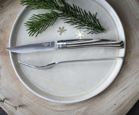 Opinel Table Chic sada steakových nožů, 4 ks, finská bříza, 002483