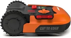 WORX Landroid M500 (WR141E) / Robotická sekačka