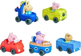 Hasbro Prasátko Peppa Mini Autíčko / od 3 let