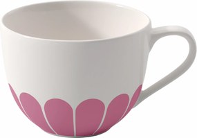 Villeroy&Boch Villeroy & Boch Fleur Cassis kávový šálek 0,16l