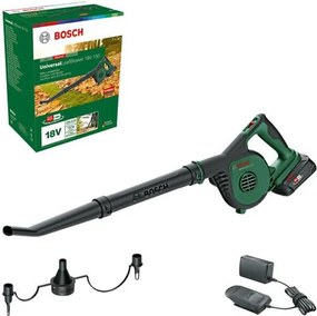 Aku fukar na listí Bosch UniversalLeafBlower 18V-13 06008A0600