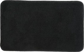 Kleine Wolke Koupelnová předložka Relax 60 x 100 cm [442327] Barva: Černá