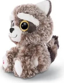 NICI Glubschis plyš Mýval Clooney 15cm / od 0 měsíců