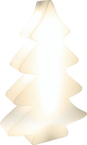Lumenio Led svítící objekt Sunny White Rozměry: 75 cm šířka x 20 cm hloubka x 115 cm výška