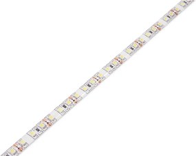 ECOLIGHT LED pásek -2835 - 12V - 5m - 48W - 600 diod - IP63 - teplá bílá