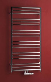 PMH Sorano Frame 500 x 1210 mm SNF3WE koupelnový radiátor bílá mat