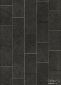 Breno PVC ATLANTIC Kent 909D, šíře 100 cm