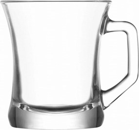 Lav hrnky ZEN 225 ml 6 ks